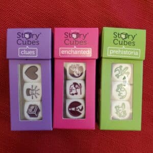 Awesome Board Games that Teach Reading and Language Skills! | Engaged ...