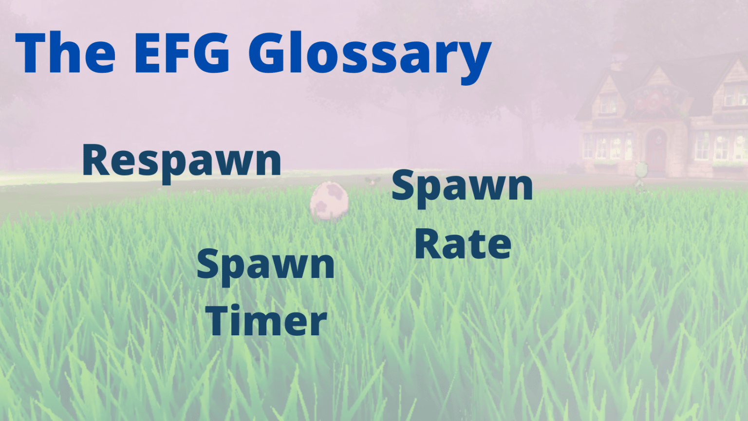 Fighting Game Glossary | Engaged Family Gaming