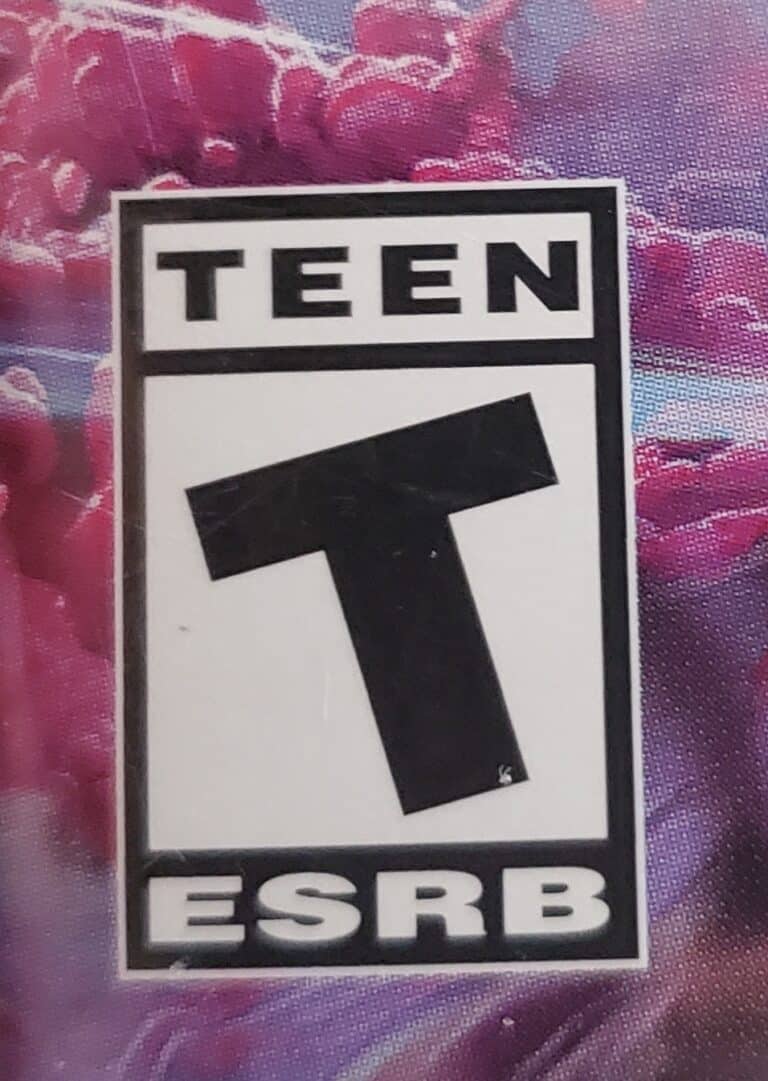 The ESRB Rating System: What Parents Need to Know | Engaged Family Gaming