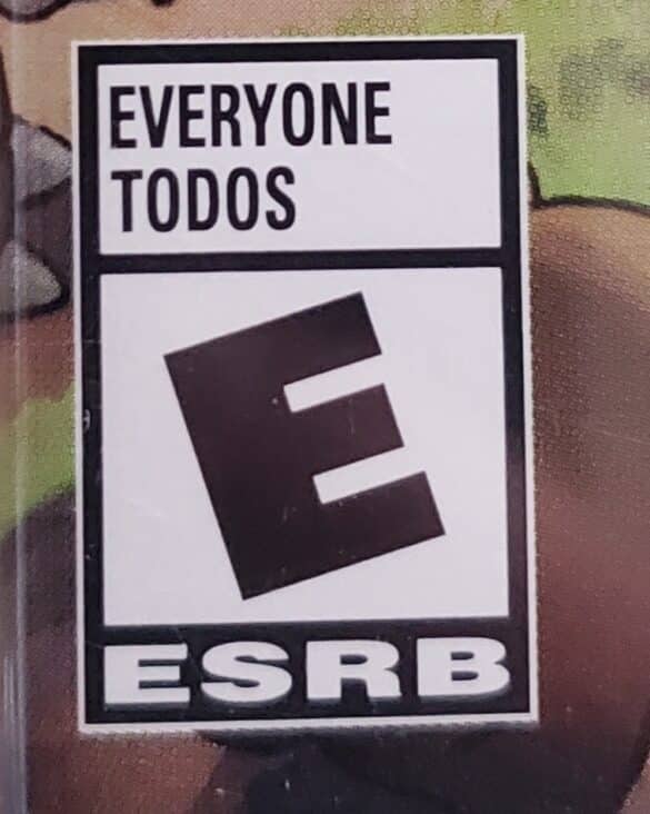 The ESRB Rating System: What Parents Need to Know | Engaged Family Gaming