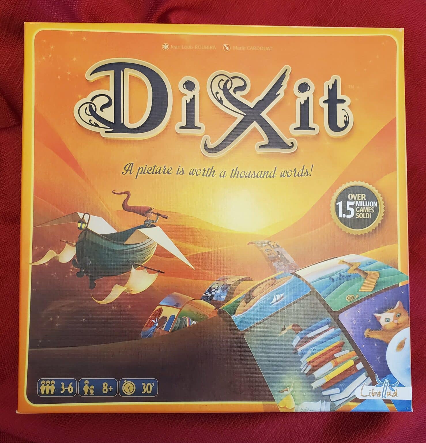 Awesome Board Games that Teach Reading and Language Skills! | Engaged ...