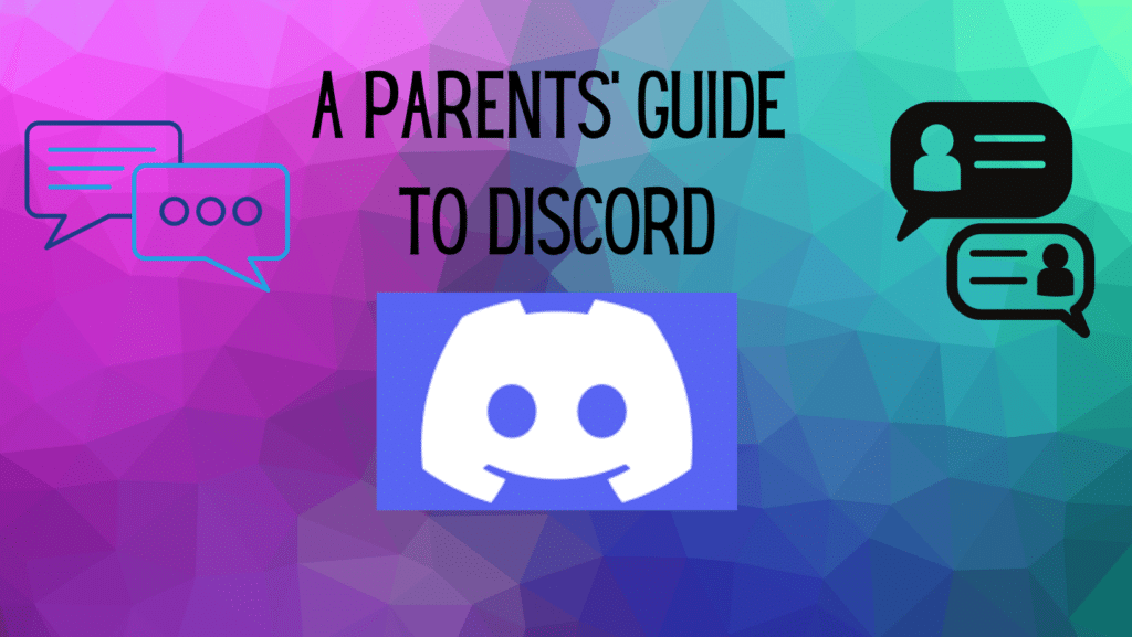 Parents' Guide to Discord – Engaged Family Gaming