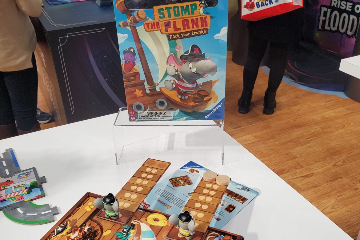 Board Games Archives